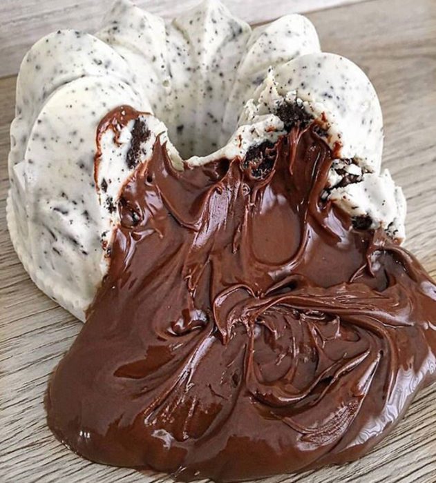 15 fotos de comida repugnante que te abrirán el apetito