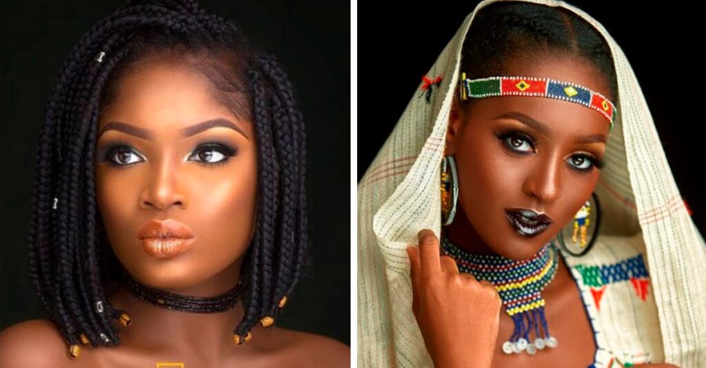 25 fotos que muestran la belleza del mestizaje