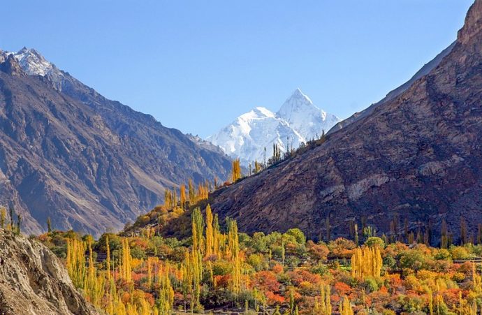 6 secretos de la Hunza salen a la luz para vivir más de 100 años