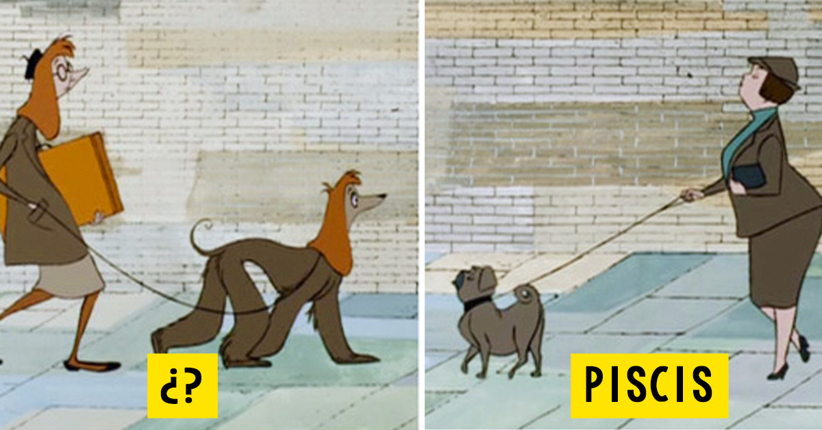 La lista de 12 perros que debes tener según tu signo del zodiaco