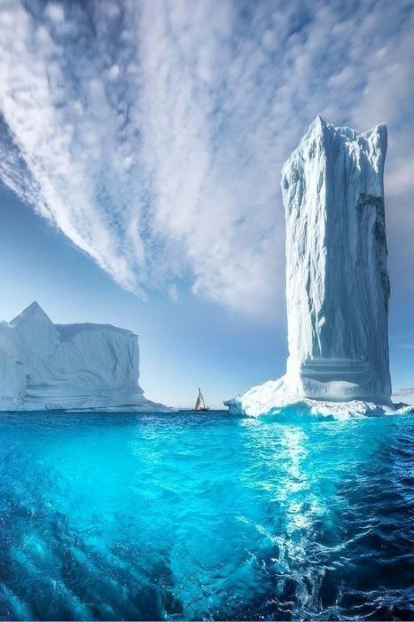 15 fotos que demuestran que la naturaleza es increíble