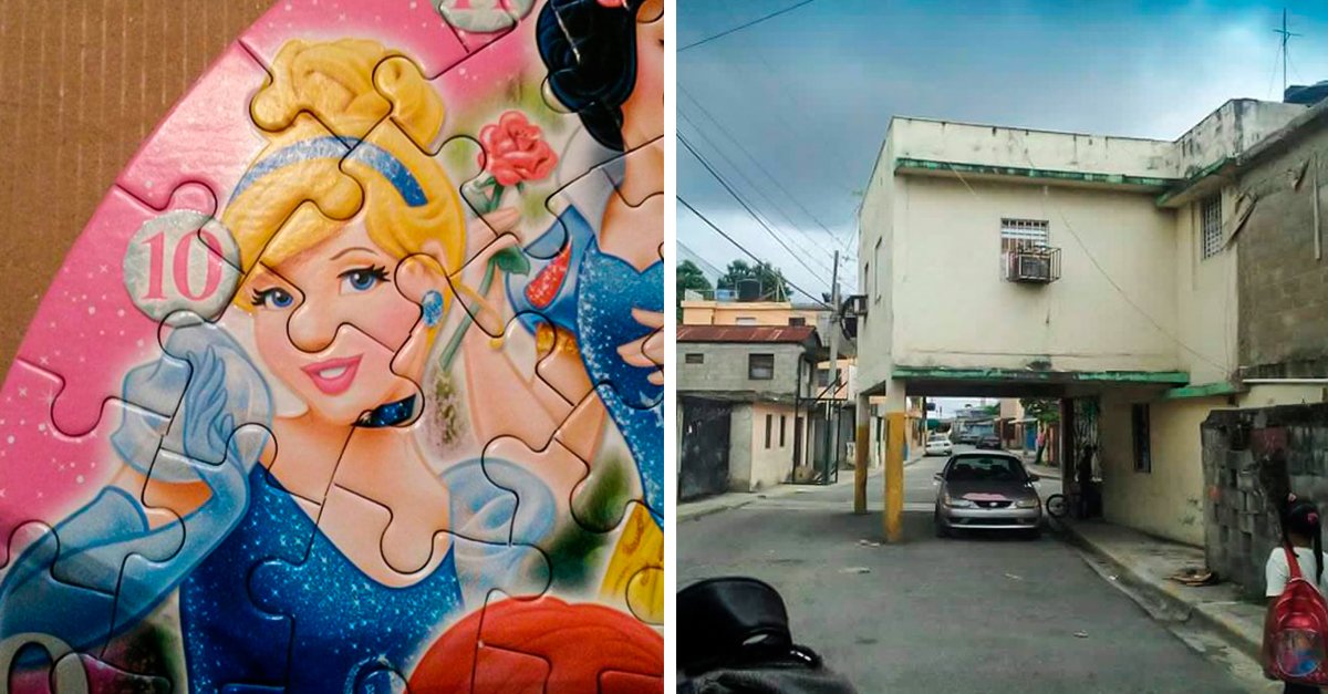 30 diseños feos que son complejos e inútiles