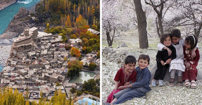6 secretos de la Hunza salen a la luz para vivir más de 100 años