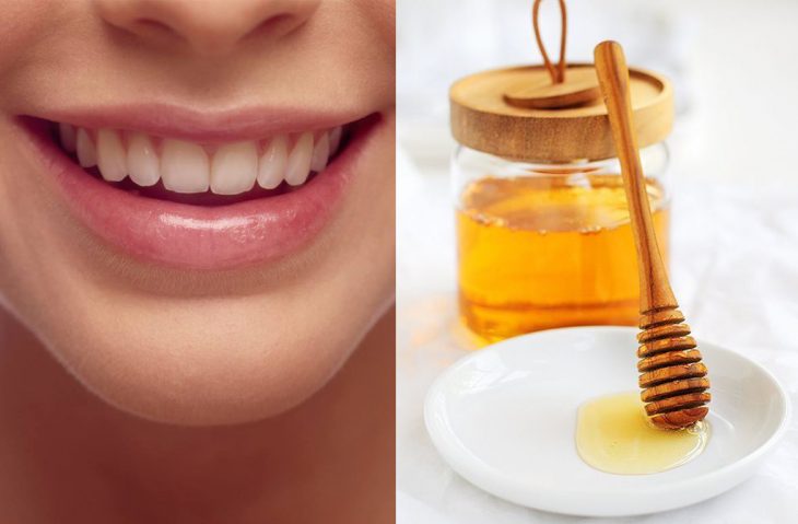 Remedios con miel para una piel y un cabello perfectos